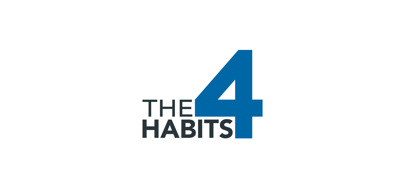 Resource Hub - The 4 Habits